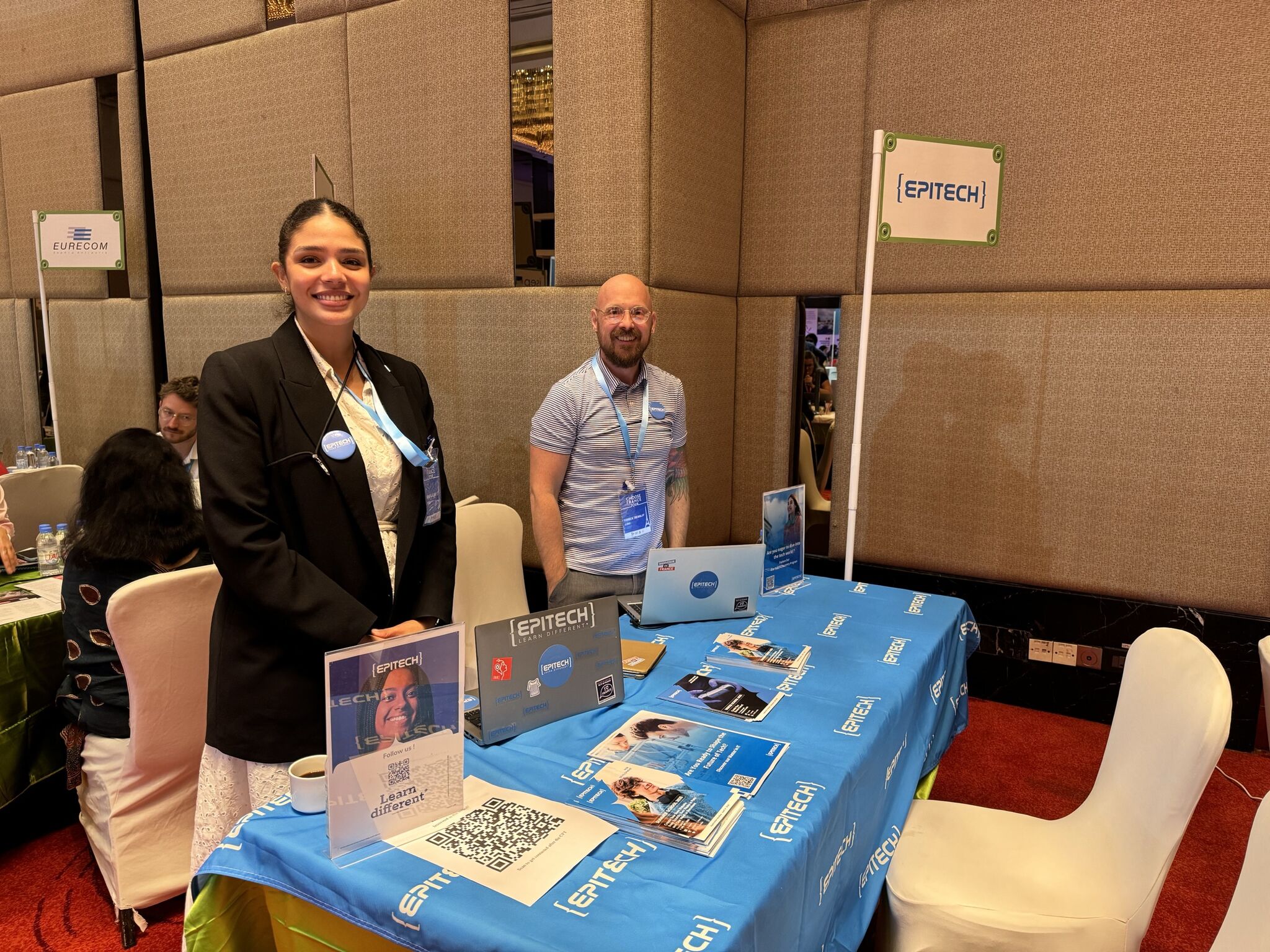 Epitech in India: Expanding Horizons and Building Futures - Epitech International