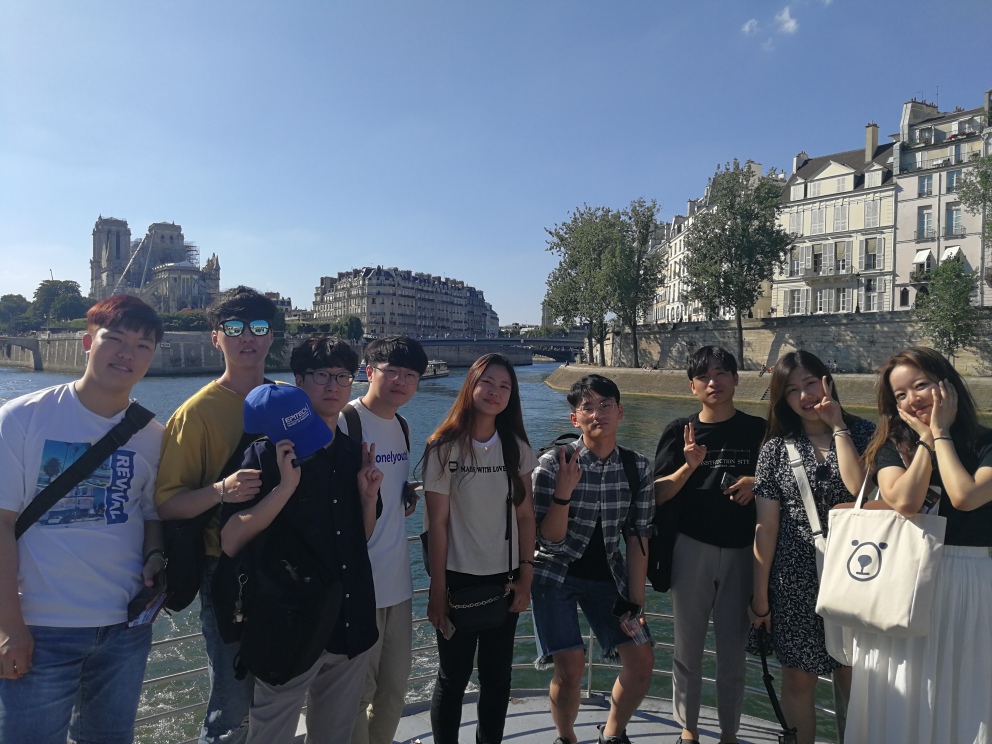 ESME & EPITECH Summer School 2022 – Make you own robot - Epitech International