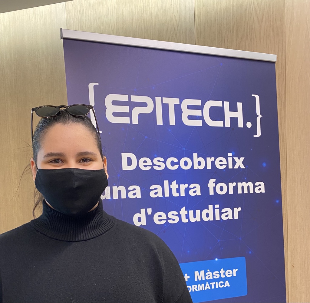"Innovation Week" Epitech Barcelona - A major success