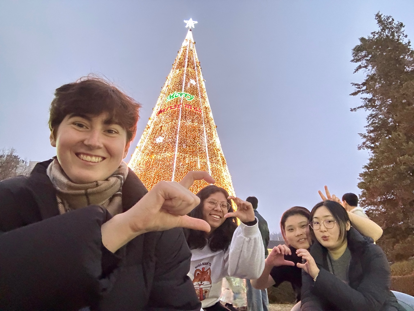 Globetrotting Adventures: Our 4th-Year Students' Holiday Highlights - Epitech International