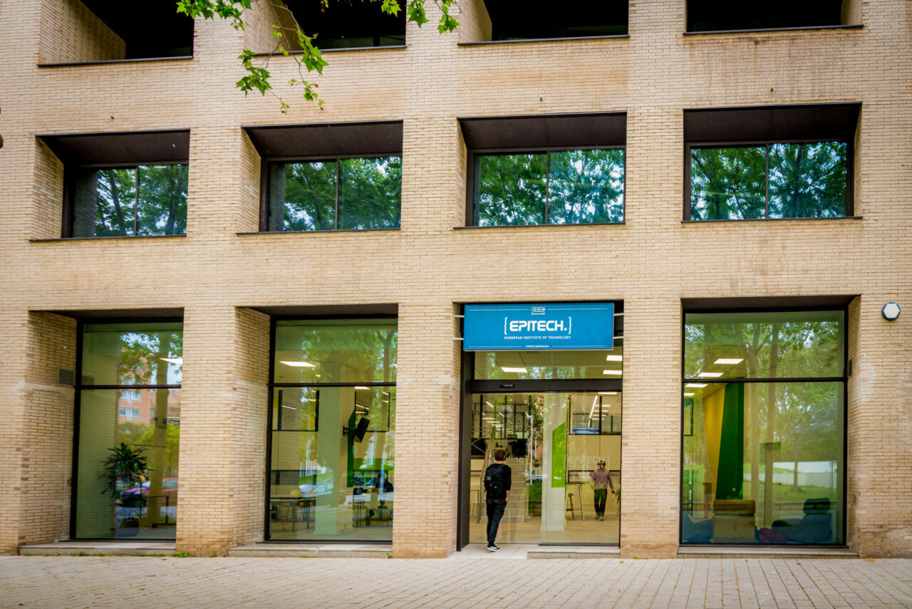 European mobility: My one year international experience in Epitech ...