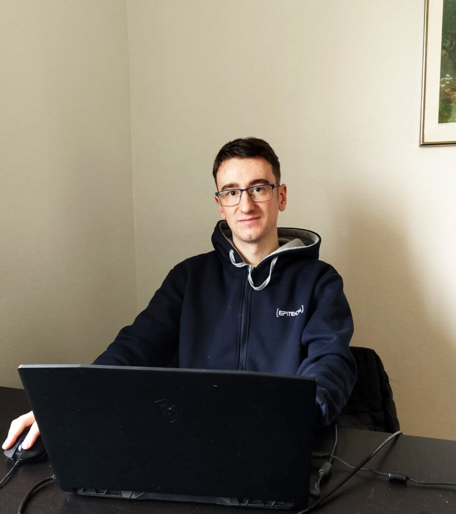 Maxime's Study Exchange in Sweden: A Life-changing Experience