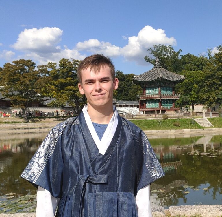 A Journey Abroad: Arthur’s Study Exchange Experience in South Korea