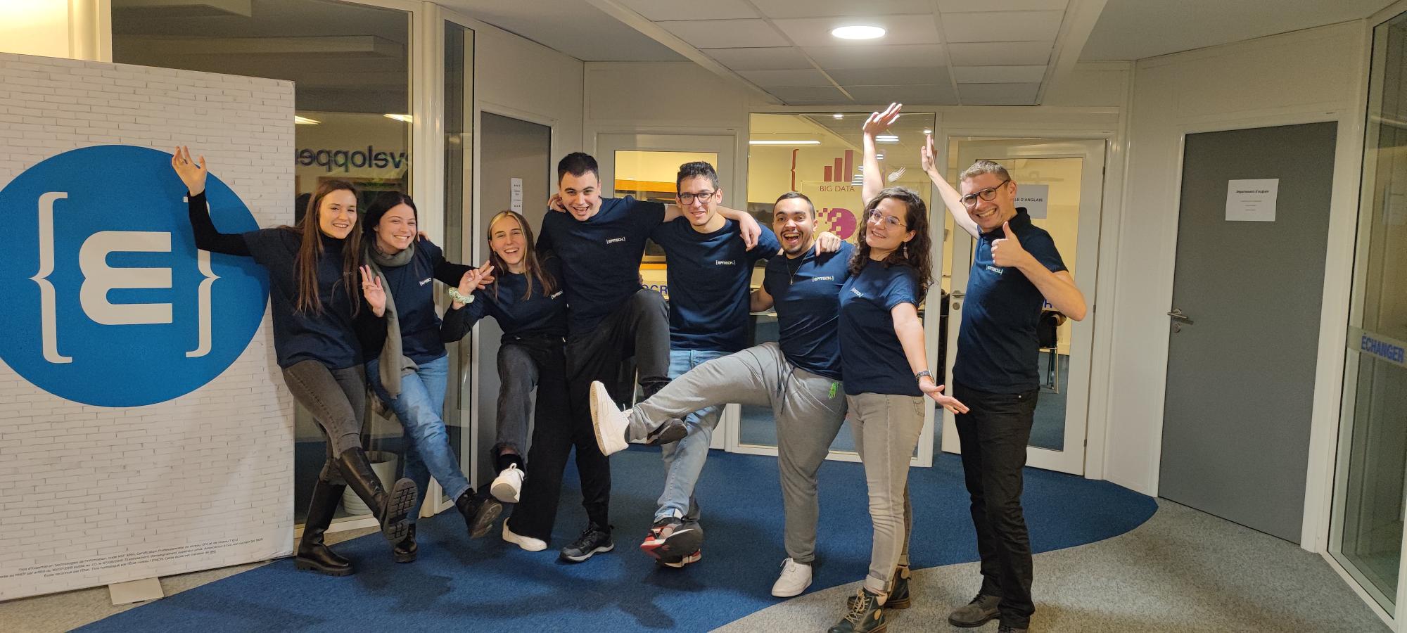 Epitech Stories: Voices of our International Students