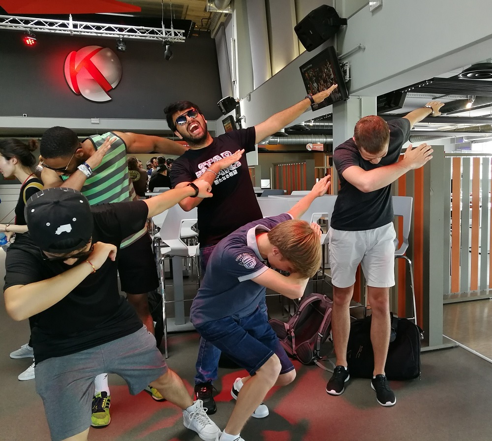 My international exchange experience in Epitech – Interview with Maveen - Epitech International