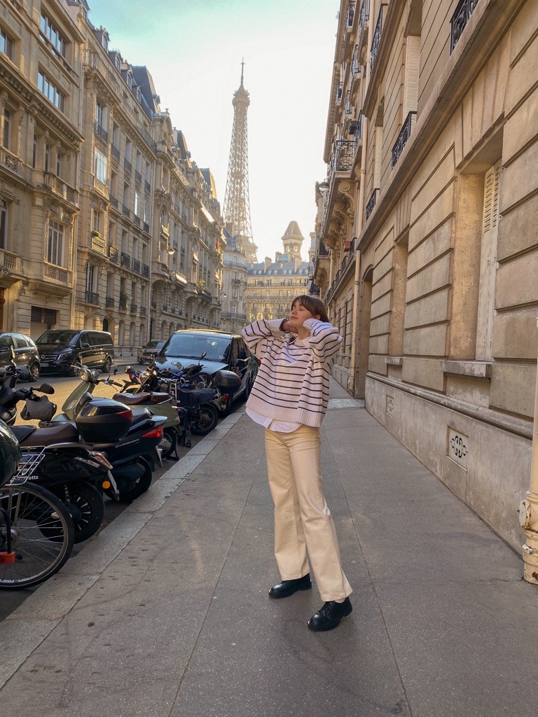 My international exchange experience in Epitech – Interview with Ekaterina