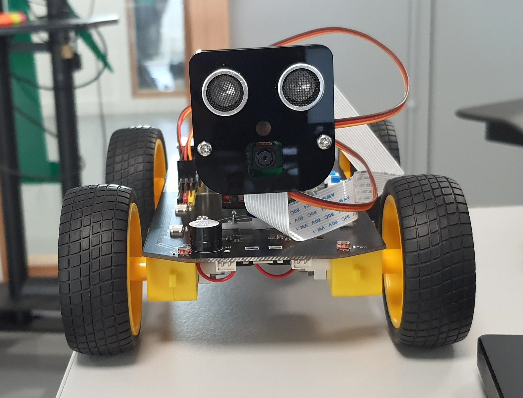 Highlights of the Summer School 2022 – Make your own robot - Epitech International