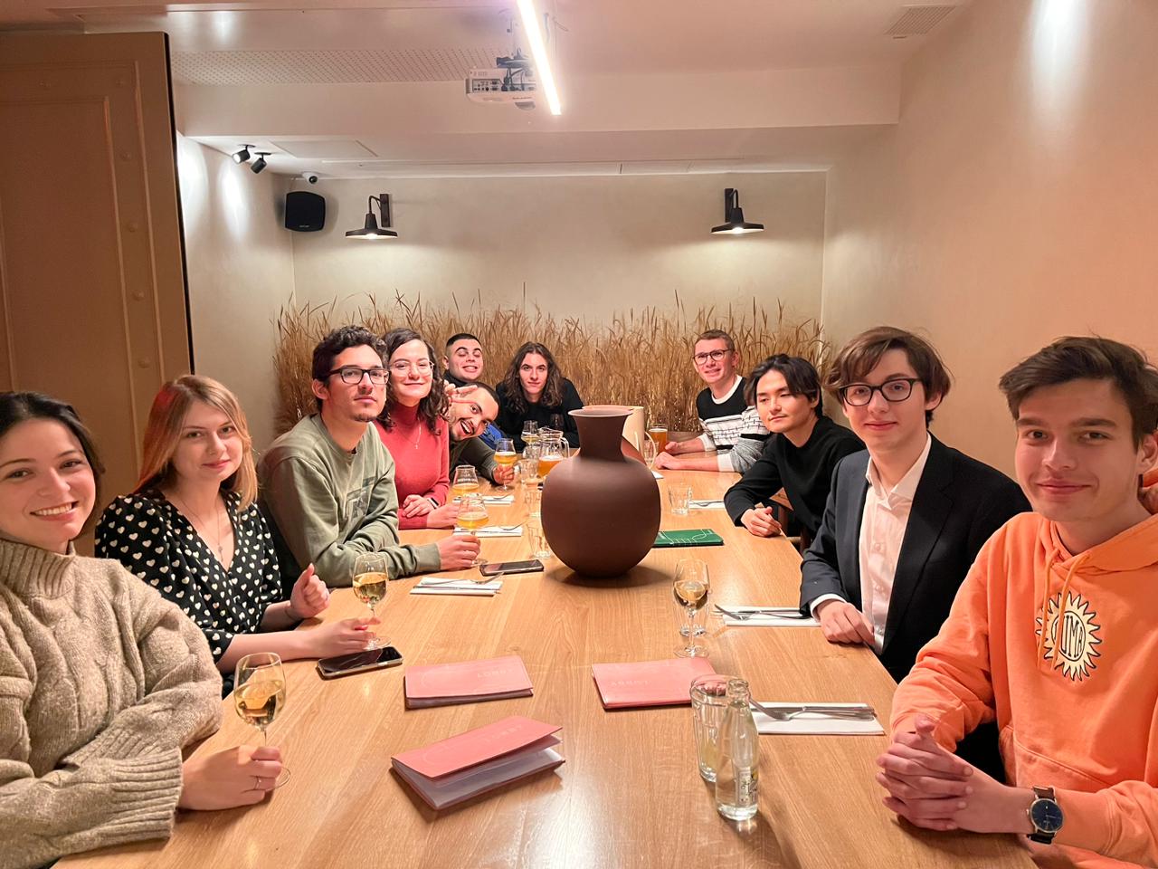 My international exchange experience in Epitech – Interview with Dorijan