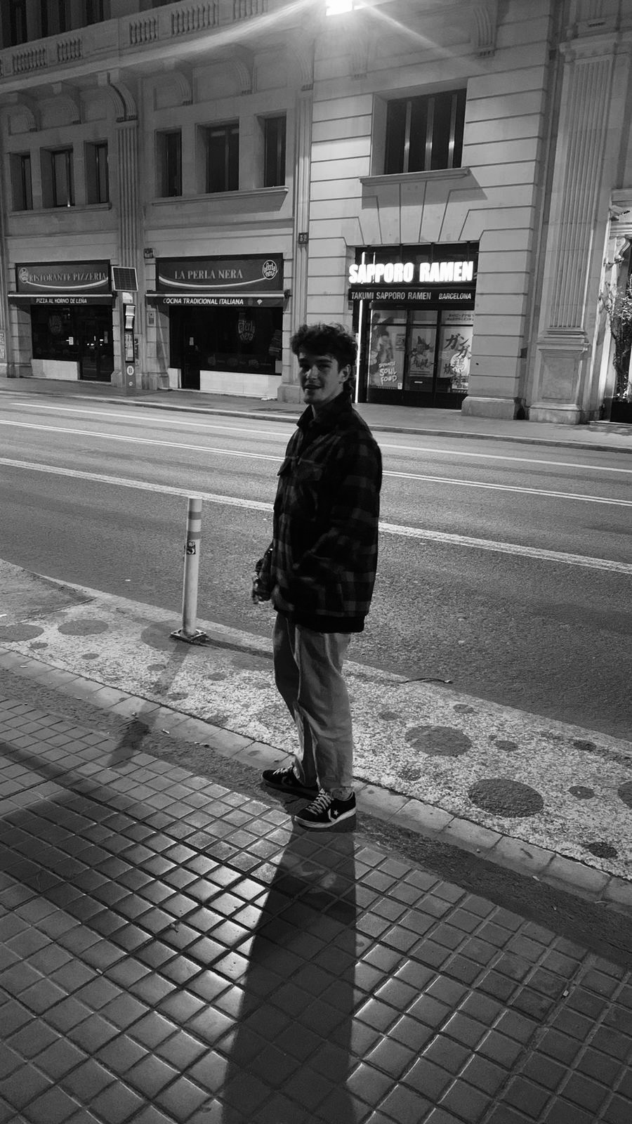 My international study exchange experience in Epitech Barcelona ...