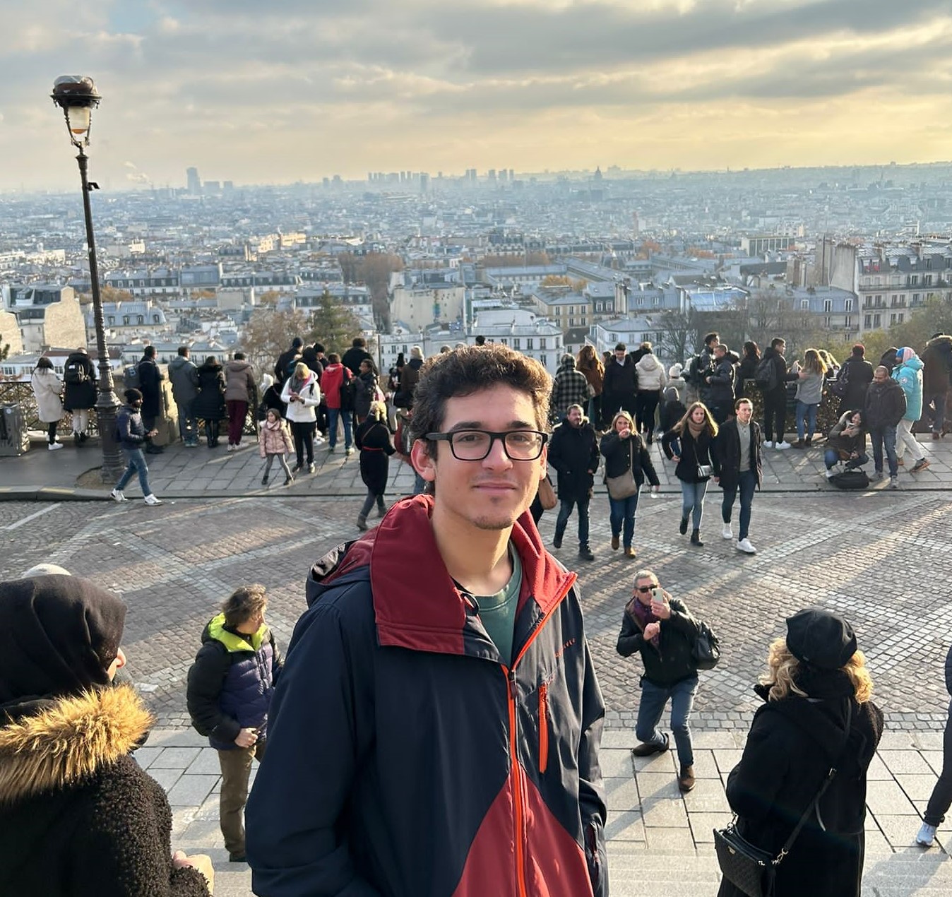 My international exchange experience in Epitech – Interview with David