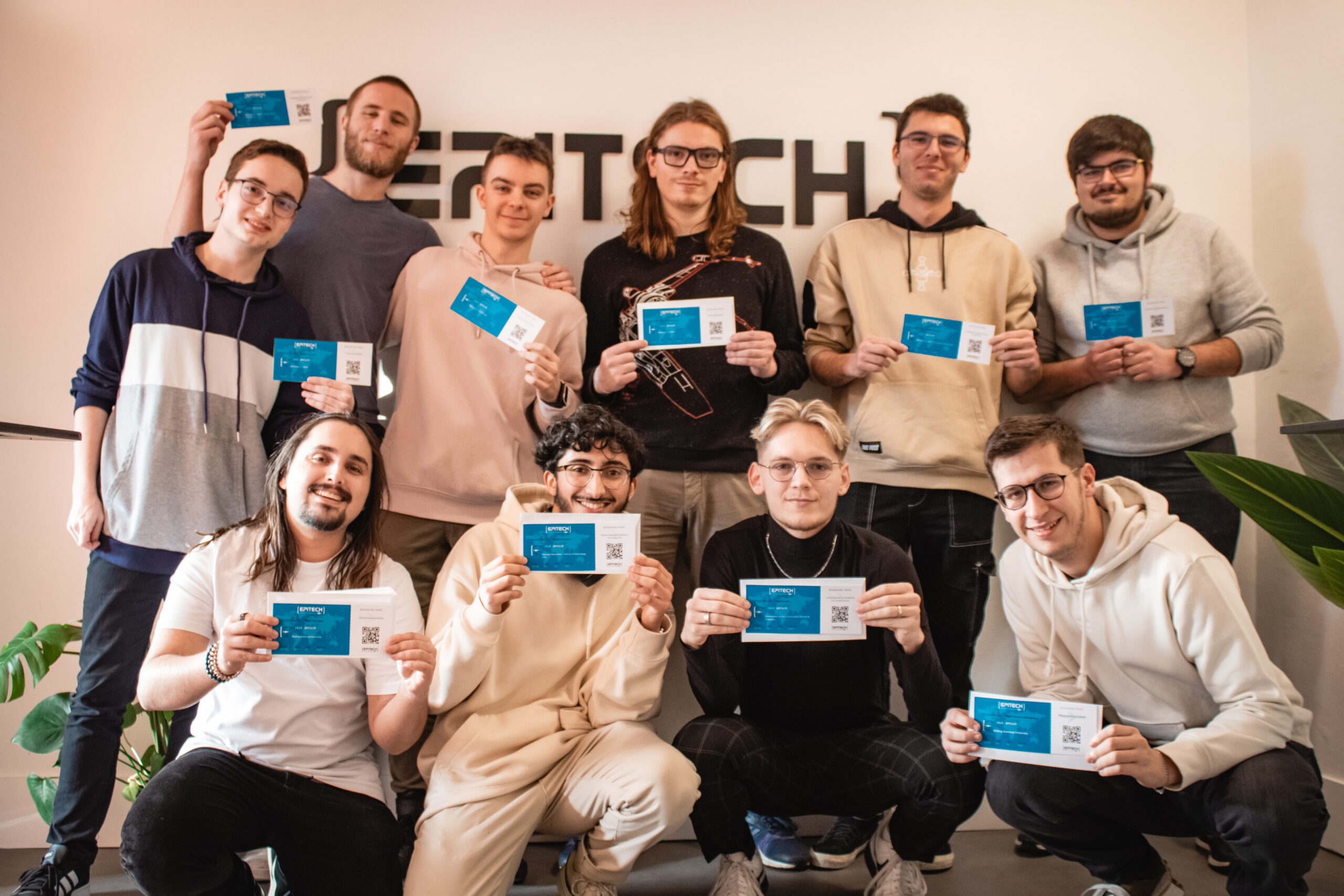 DestiNations Day 2024: Embracing Global Opportunities at Epitech - Epitech International