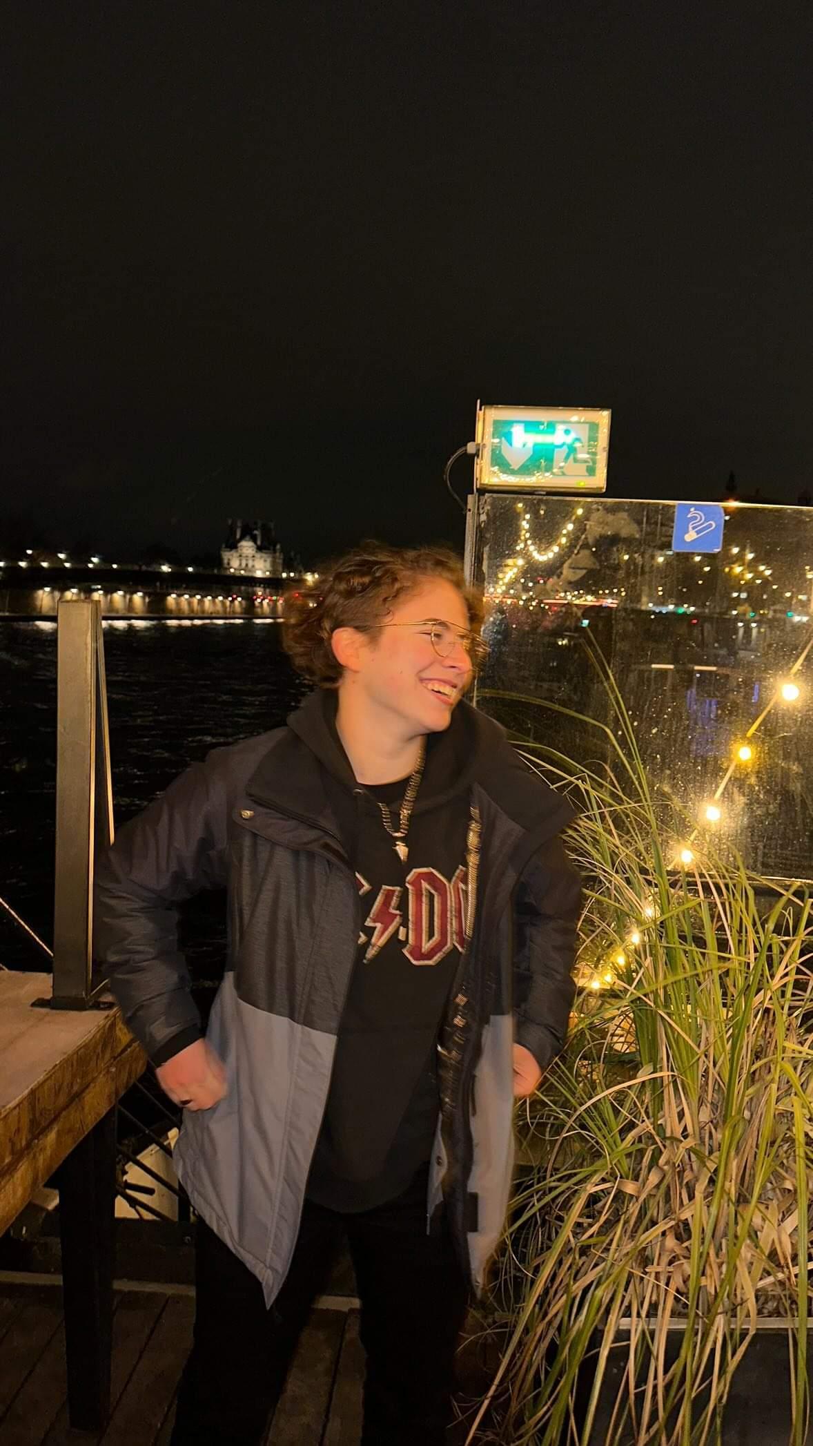 My international exchange experience in Epitech – Interview with Sofia