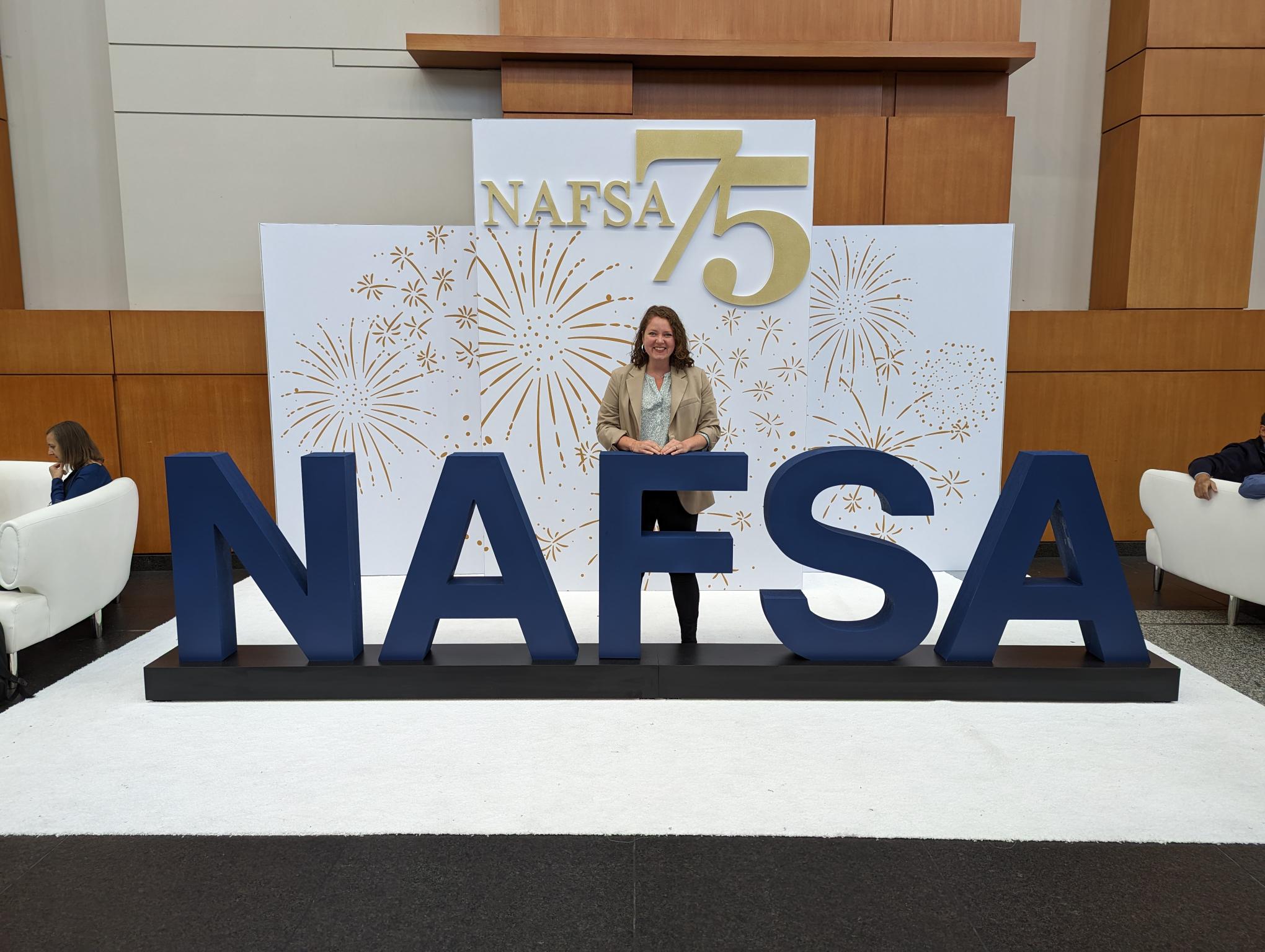 Epitech participates to NAFSA Conference and Expo 2023