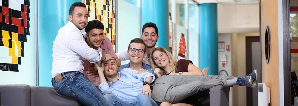 Unlock Your Potential with Epitech: Where Innovation Meets IT Excellence