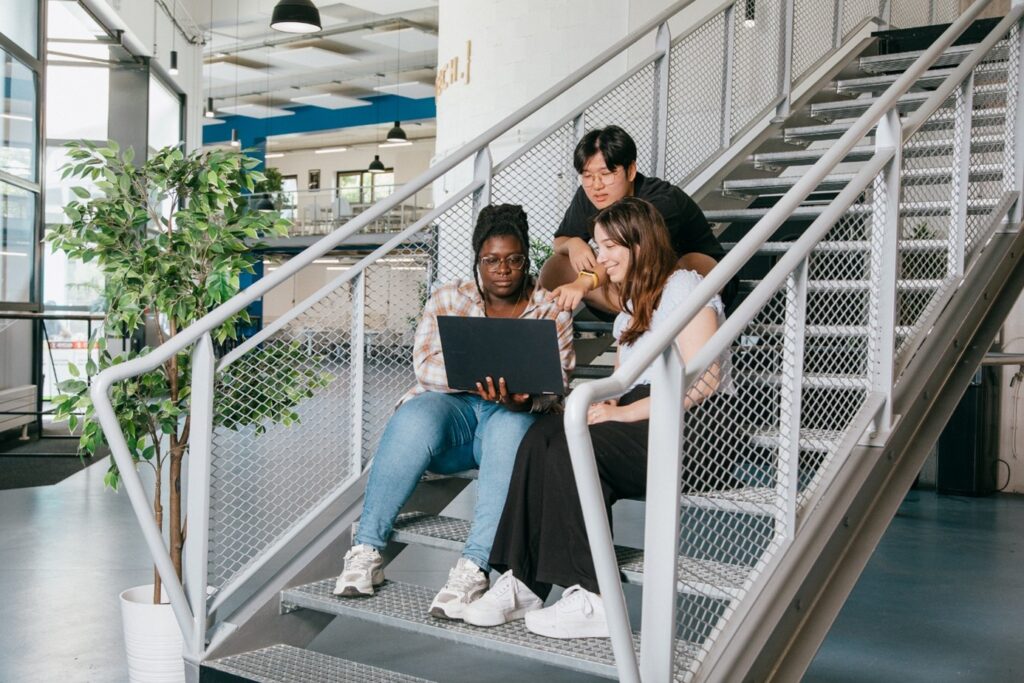 Free Movers Program - Epitech International