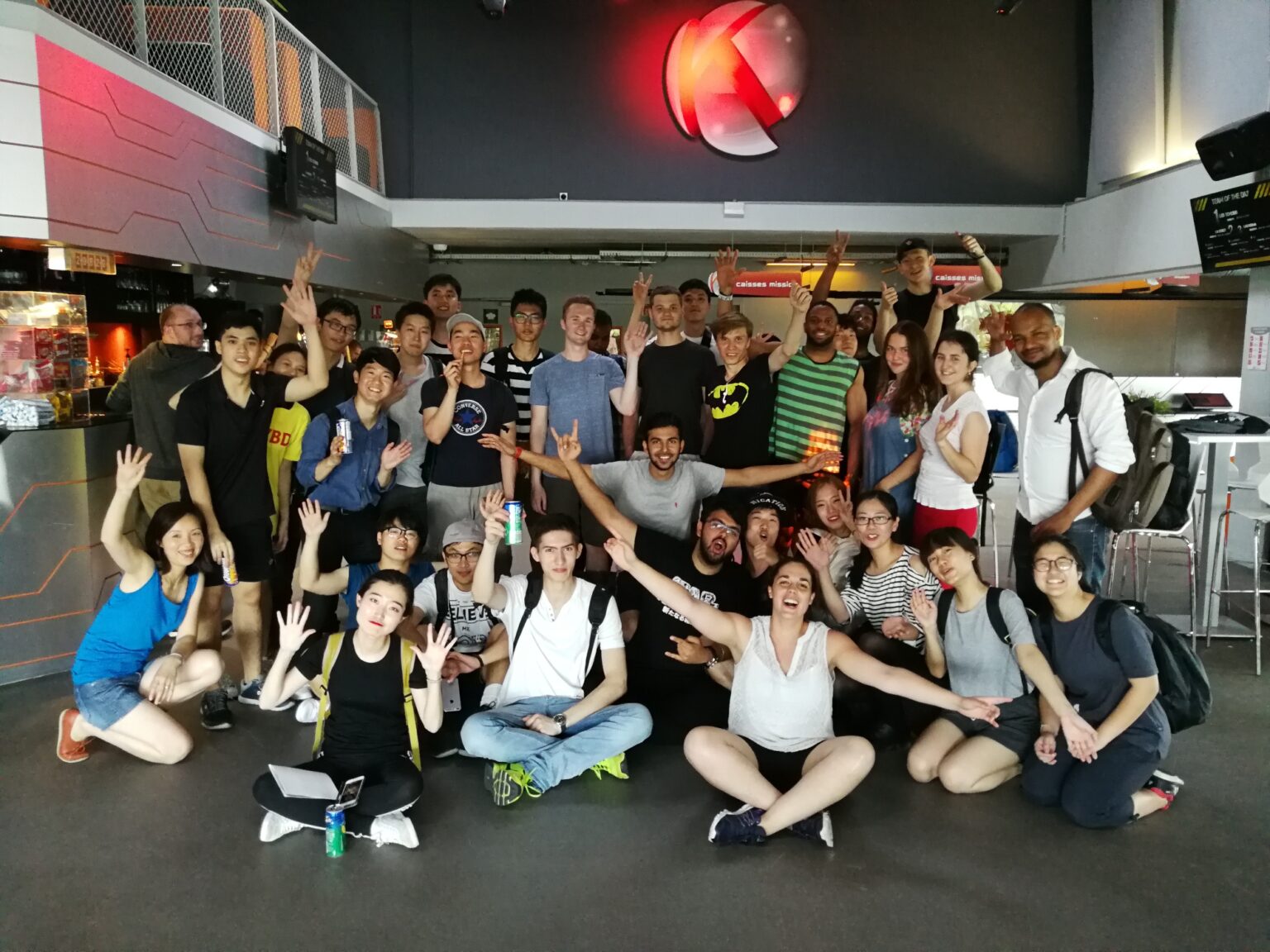 Student life - Epitech International