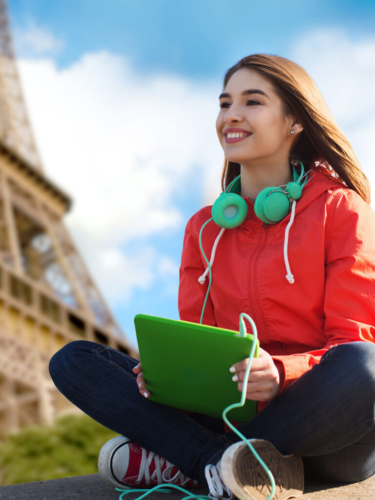 One year IT Discovery Program - Epitech