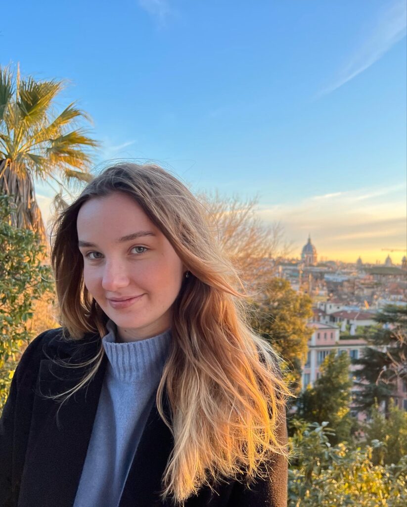 My international exchange experience in Epitech – Interview with Evgeniia - Epitech International