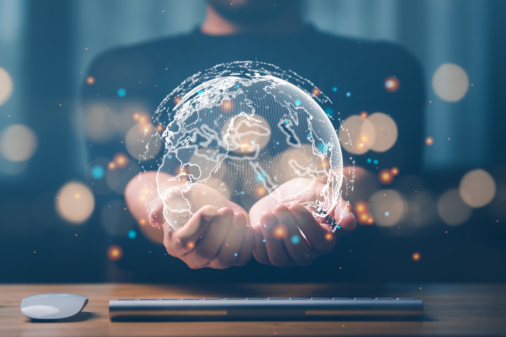 Étudiez l'informatique à l'international avec Epitech