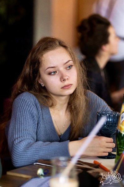 My international experience in Epitech - Interview with Anastasiia